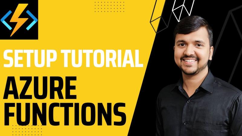 Meetkumar Patel on LinkedIn: Setup Your First Azure Functions App ... Meetkumar Patel on LinkedIn: Setup Your First Azure Functions App ...