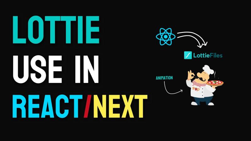 Jay prakash kumar on LinkedIn: Unlock the Power of Lottie Animation in ... Jay prakash kumar on LinkedIn: Unlock the Power of Lottie Animation in ...