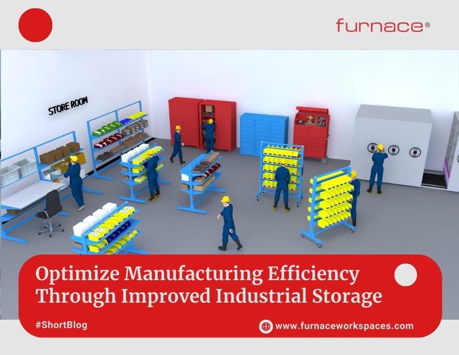 FURNISYS.CO on LinkedIn: Optimize Manufacturing Efficiency Through ... FURNISYS.CO on LinkedIn: Optimize Manufacturing Efficiency Through ...