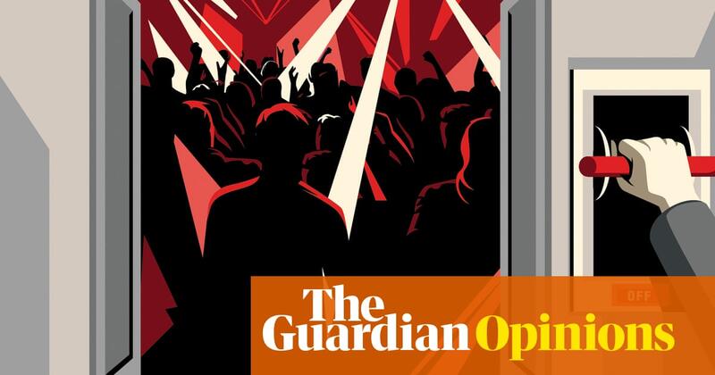 Gerben Kor on LinkedIn: Why British nightlife is shutting down – taking ... Gerben Kor on LinkedIn: Why British nightlife is shutting down – taking ...