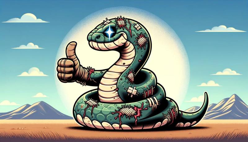 Gheorghe-Daniel Builescu on LinkedIn: 5 Ways Python is Dying: Will Your ... Gheorghe-Daniel Builescu on LinkedIn: 5 Ways Python is Dying: Will Your ...