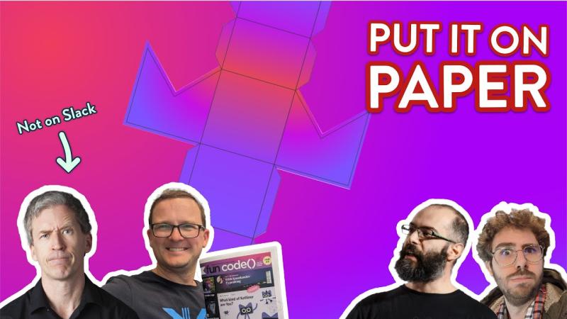 Code with the Italians on LinkedIn: Exploring 'fun code()', The Kotlin ... Code with the Italians on LinkedIn: Exploring 'fun code()', The Kotlin ...