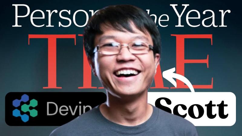 Abdullah Qureshi on LinkedIn: Meet Math Prodigy Behind Devin & Path to ... Abdullah Qureshi on LinkedIn: Meet Math Prodigy Behind Devin & Path to ...