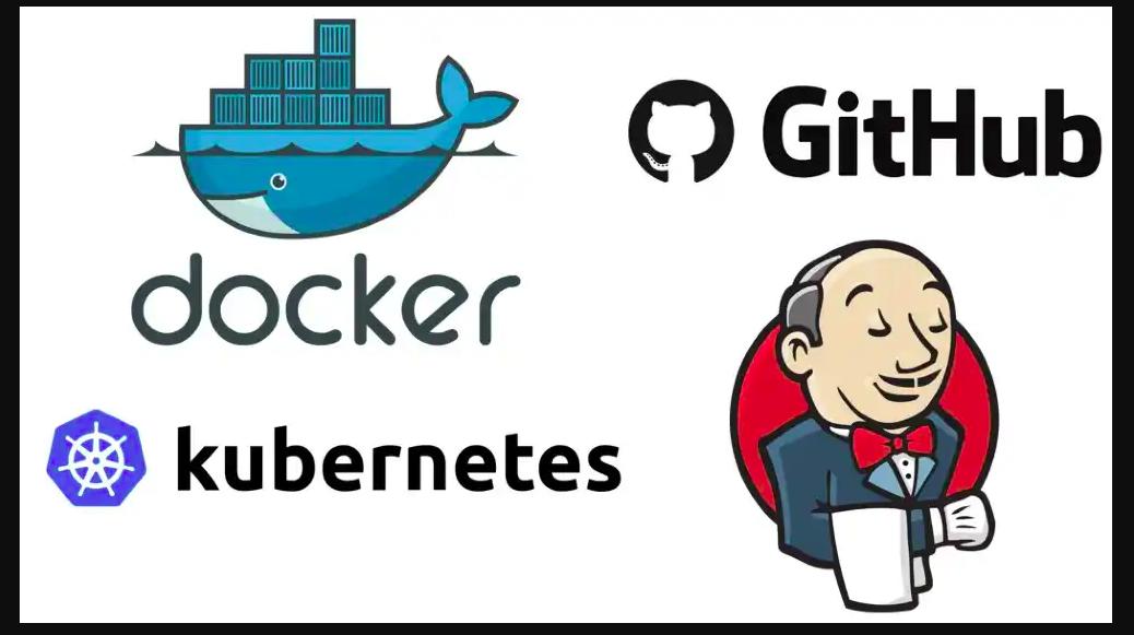 Vaibhav Khandare on LinkedIn: Setting up Jenkins for Dockerized ... Vaibhav Khandare on LinkedIn: Setting up Jenkins for Dockerized ...