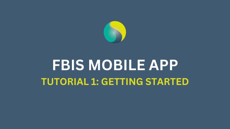 Freshwater Research Centre on LinkedIn: FBIS App Tutorial 1 - Getting ... Freshwater Research Centre on LinkedIn: FBIS App Tutorial 1 - Getting ...