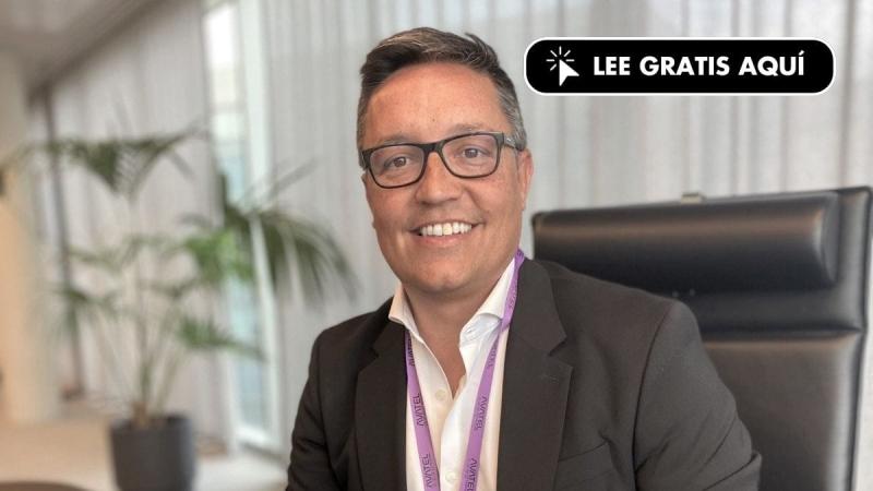 Agustin Perez on LinkedIn: La venta de Avatel entra en su fase final ... Agustin Perez on LinkedIn: La venta de Avatel entra en su fase final ...