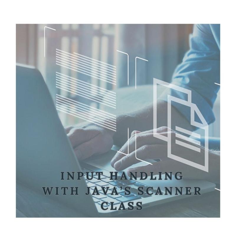 Pavithrani Perera on LinkedIn: Mastering Input Handling with Java’s ... Pavithrani Perera on LinkedIn: Mastering Input Handling with Java’s ...