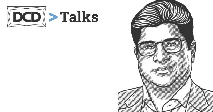 DatacenterDynamics (Español y Portugués) en LinkedIn: DCD Talks ... DatacenterDynamics (Español y Portugués) en LinkedIn: DCD Talks ...