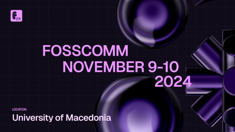 Anastasios Tsalmas on LinkedIn: Call for papers Anastasios Tsalmas on LinkedIn: Call for papers