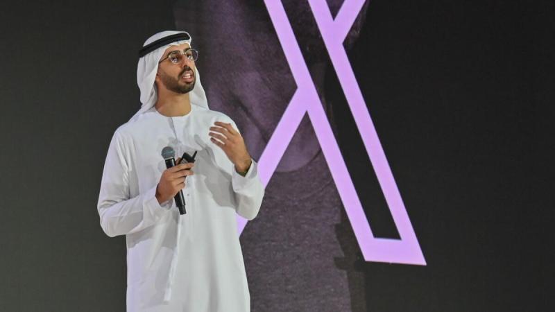 Hisham A. Shahla on LinkedIn: UAE unveils 100 cutting-edge AI ... Hisham A. Shahla on LinkedIn: UAE unveils 100 cutting-edge AI ...