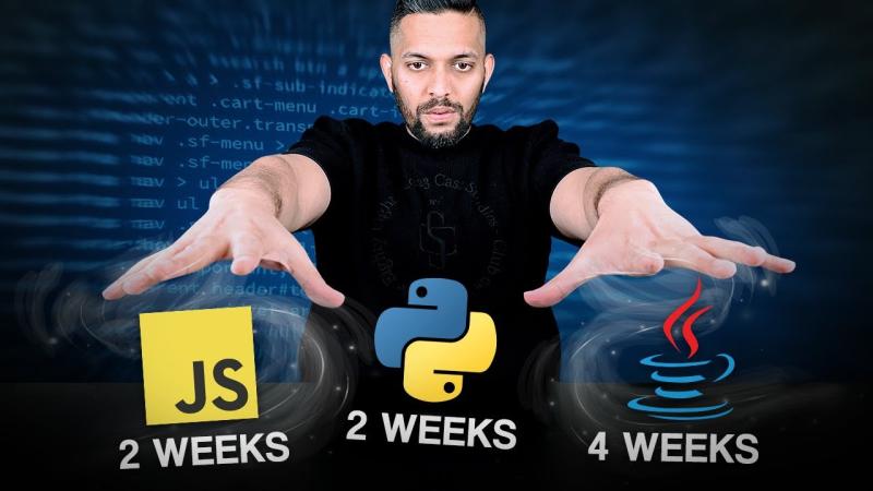 Abdul Mustafa on LinkedIn: Fastest Way to Learn ANY Programming ... Abdul Mustafa on LinkedIn: Fastest Way to Learn ANY Programming ...