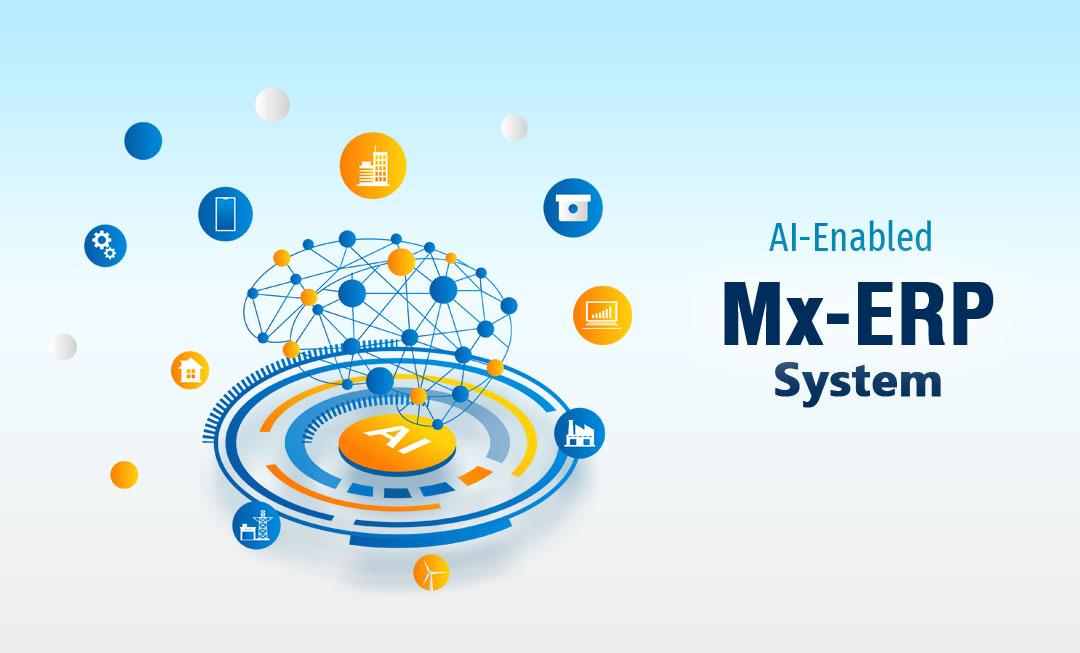 ACG Infotech Ltd. on LinkedIn: AI-Enabled ERP System: Revolutionizing ... ACG Infotech Ltd. on LinkedIn: AI-Enabled ERP System: Revolutionizing ...
