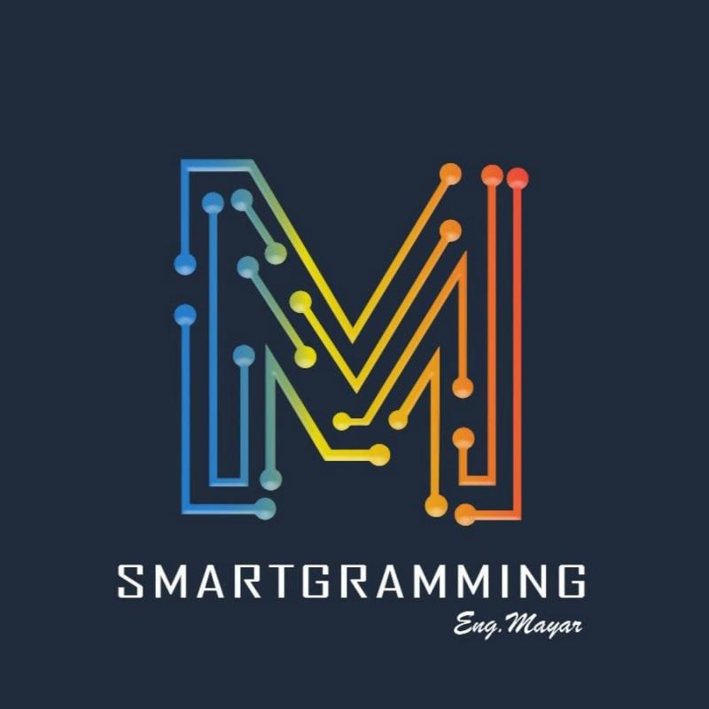 Mayar Mansour on LinkedIn: Smartgramming - YouTube Mayar Mansour on LinkedIn: Smartgramming - YouTube