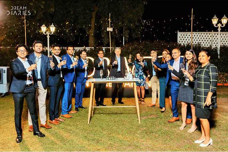 Percept Ltd on LinkedIn: Percept ICE conceptualizes the spectacular ... Percept Ltd on LinkedIn: Percept ICE conceptualizes the spectacular ...