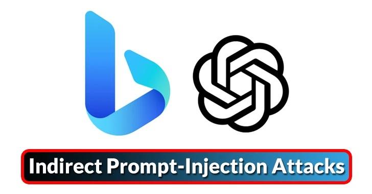 Niharika syamala on LinkedIn: ChatGPT & Bing - Indirect Prompt ... Niharika syamala on LinkedIn: ChatGPT & Bing - Indirect Prompt ...