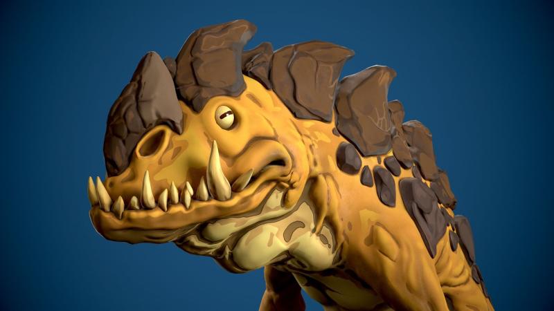 Abhishek Dixit on LinkedIn: Stylized Creature , Abhishek Dixit Abhishek Dixit on LinkedIn: Stylized Creature , Abhishek Dixit