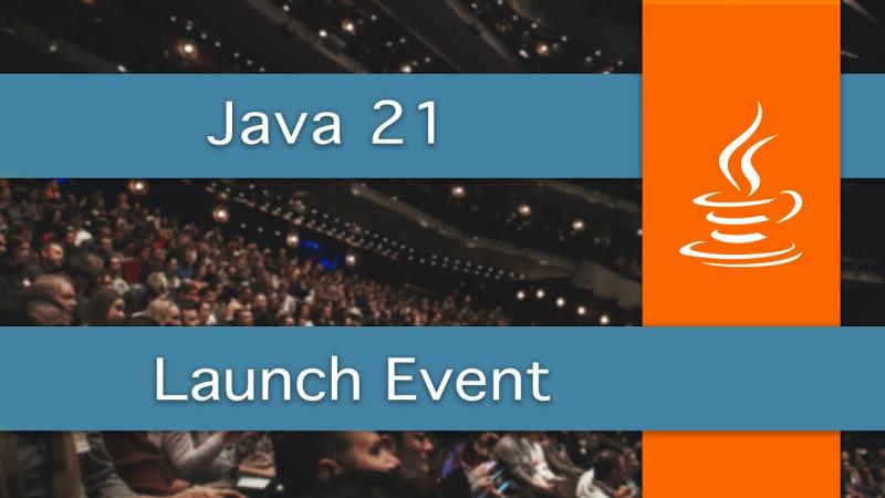 Timefold on LinkedIn: All About Java 21 - Launch Event Timefold on LinkedIn: All About Java 21 - Launch Event