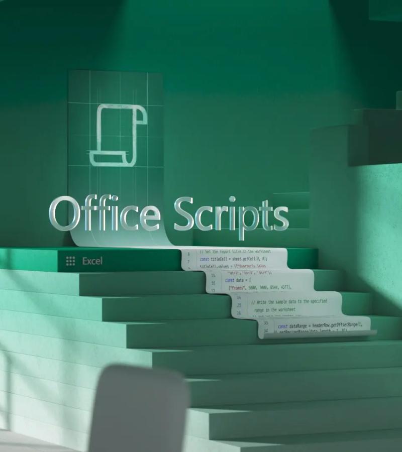Paolo Perticarini on LinkedIn: Office Scripts is now available for ... Paolo Perticarini on LinkedIn: Office Scripts is now available for ...