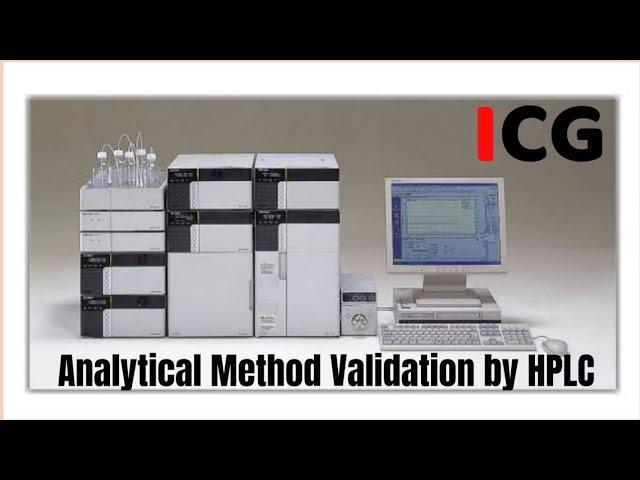 amjad ali on LinkedIn: Analytical Method Validation by HPLC amjad ali on LinkedIn: Analytical Method Validation by HPLC