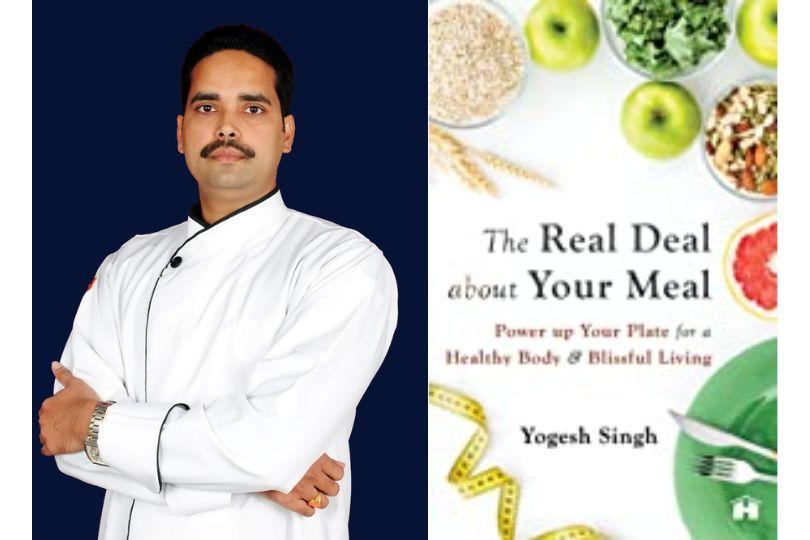 Yogesh Singh on LinkedIn: Interview with Yogesh Singh, author of “The ... Yogesh Singh on LinkedIn: Interview with Yogesh Singh, author of “The ...