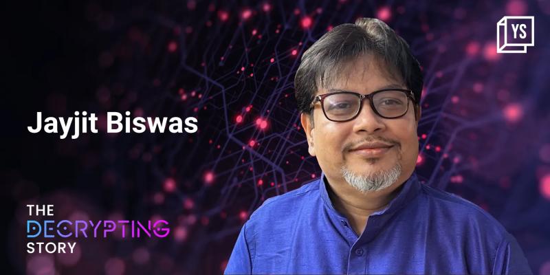 Rajat Sharma on LinkedIn: Meet the man who started an Indian Web3 forum ... Rajat Sharma on LinkedIn: Meet the man who started an Indian Web3 forum ...
