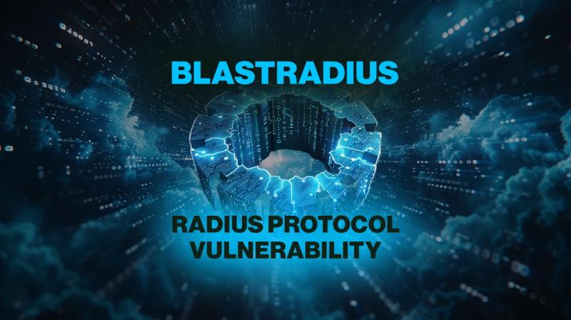 Ercument Buyuksumnulu on LinkedIn: Critical vulnerability in the RADIUS ... Ercument Buyuksumnulu on LinkedIn: Critical vulnerability in the RADIUS ...