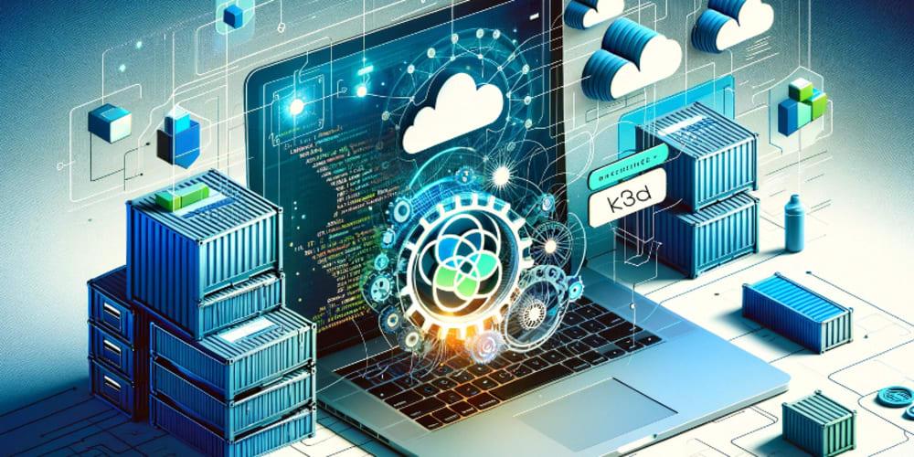 Donald Lutz on LinkedIn: Why You Should Use k3d for Local Development ... Donald Lutz on LinkedIn: Why You Should Use k3d for Local Development ...
