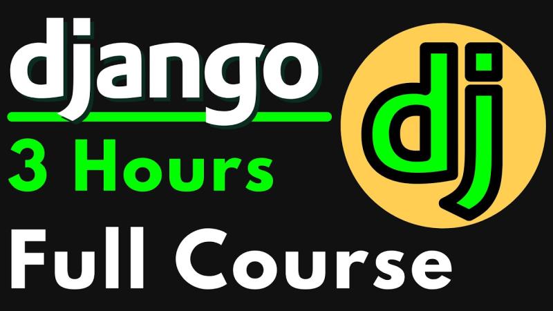 Muhtadin Mushfiq on LinkedIn: Python Django Full Course for Beginners ... Muhtadin Mushfiq on LinkedIn: Python Django Full Course for Beginners ...