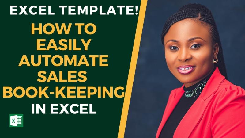Amaka Ifebunandu (dexcelcoach) on LinkedIn: 👉HOW TO EASILY AUTOMATE ... Amaka Ifebunandu (dexcelcoach) on LinkedIn: 👉HOW TO EASILY AUTOMATE ...