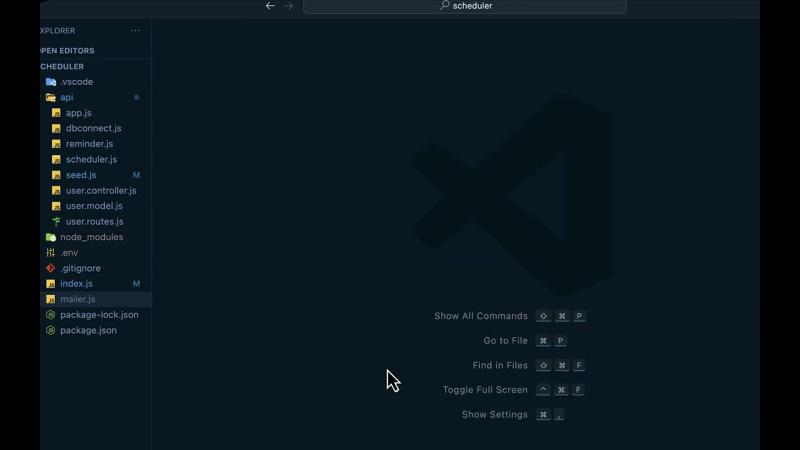 Tobi Awosola on LinkedIn: Automating Tasks with Node-Cron in Node.js Tobi Awosola on LinkedIn: Automating Tasks with Node-Cron in Node.js