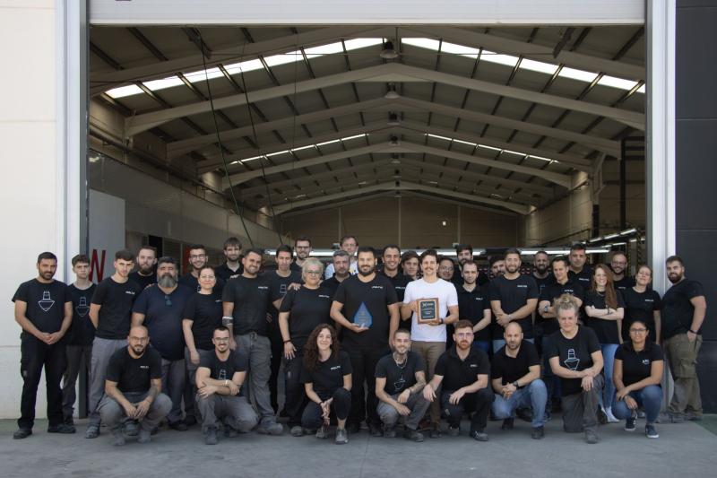 David Martínez Reygaza on LinkedIn: La empresa linarense Meltio es ... David Martínez Reygaza on LinkedIn: La empresa linarense Meltio es ...