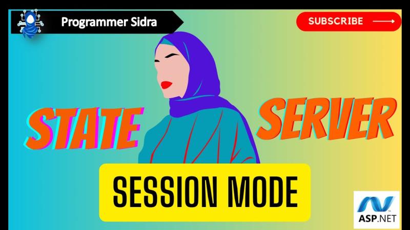 Sidra Zafar on LinkedIn: ASP net Session State Management State Server ... Sidra Zafar on LinkedIn: ASP net Session State Management State Server ...