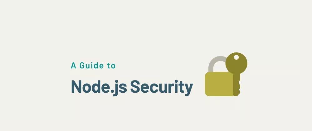 Antonio George Saraiva on LinkedIn: Securing Node.js in Production ... Antonio George Saraiva on LinkedIn: Securing Node.js in Production ...