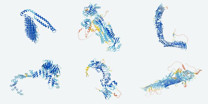 LABIS KOMA on LinkedIn: DeepMind says it will release the structure of ... LABIS KOMA on LinkedIn: DeepMind says it will release the structure of ...
