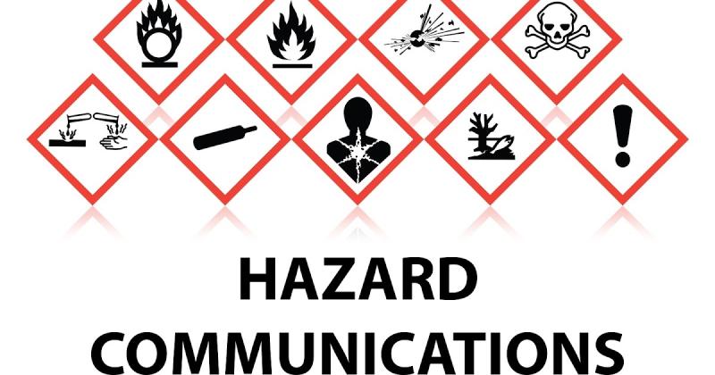 Selvambi V. on LinkedIn: Hazard Communication Hazcom Toolbox Talk ... Selvambi V. on LinkedIn: Hazard Communication Hazcom Toolbox Talk ...