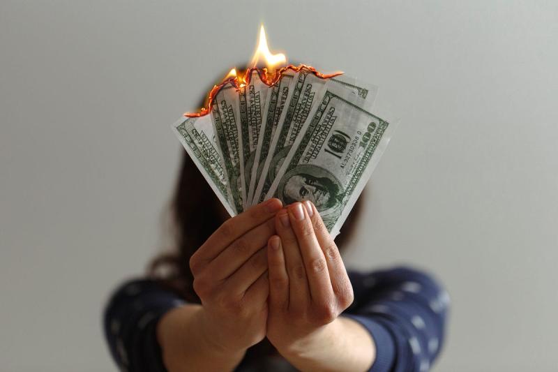 Ethan Groene on LinkedIn: How to not Burn Money like Pablo Escobar ... Ethan Groene on LinkedIn: How to not Burn Money like Pablo Escobar ...
