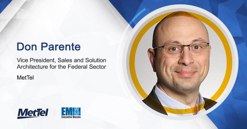 Jeff Dotson on LinkedIn: MetTel’s Don Parente on Potential Benefits of ... Jeff Dotson on LinkedIn: MetTel’s Don Parente on Potential Benefits of ...