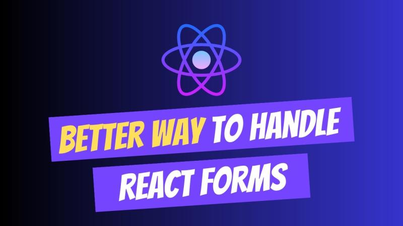 Catalin Pit on LinkedIn: How to Create and Validate Forms With React ... Catalin Pit on LinkedIn: How to Create and Validate Forms With React ...