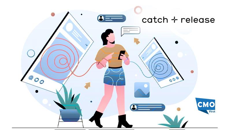 CMO First on LinkedIn: Catch+Release Unveils Enhanced Workspace that ... CMO First on LinkedIn: Catch+Release Unveils Enhanced Workspace that ...