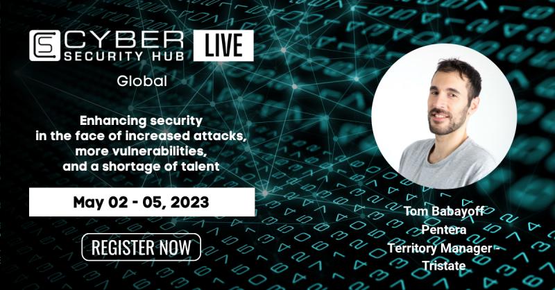 Tom Babayoff on LinkedIn: CS Hub Live: Global 2023 Tom Babayoff on LinkedIn: CS Hub Live: Global 2023