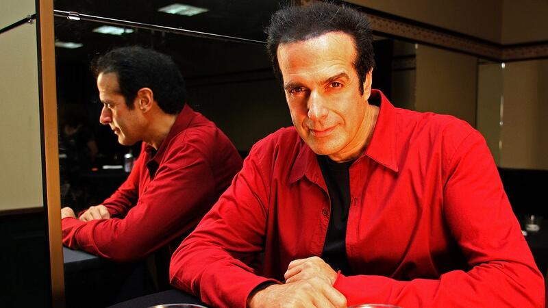 Azure One on LinkedIn: Magician David Copperfield allegedly had dinner ... Azure One on LinkedIn: Magician David Copperfield allegedly had dinner ...