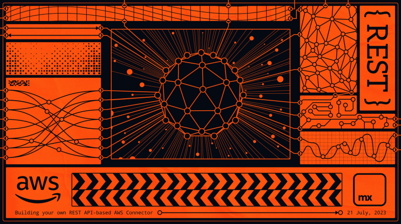 Ayça Öner on LinkedIn: How to Build Your Own REST API-based AWS Connector Ayça Öner on LinkedIn: How to Build Your Own REST API-based AWS Connector