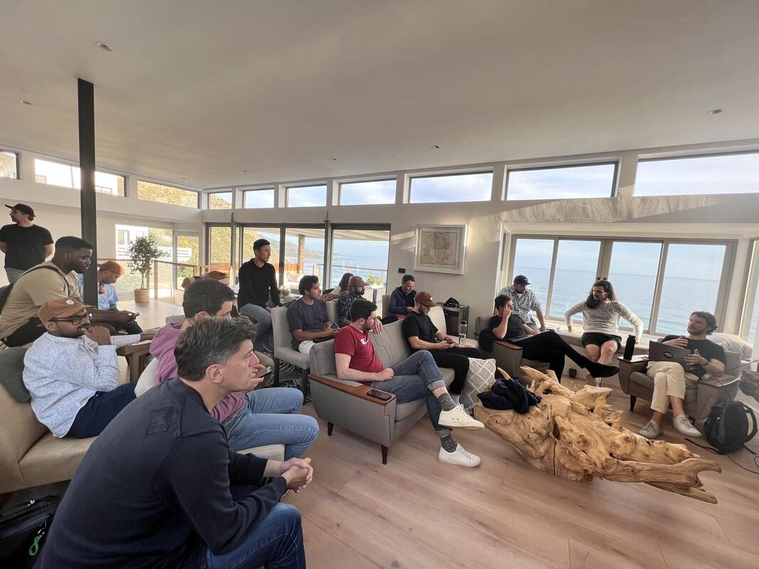Obol Labs Inc. on LinkedIn: Obol Labs on Twitter Obol Labs Inc. on LinkedIn: Obol Labs on Twitter