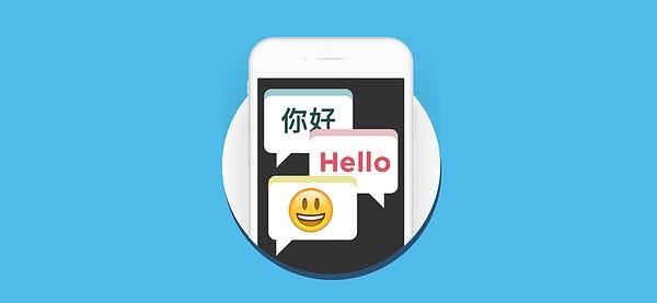 Sezer Gümüş LinkedIn‘de: React Native ile çok dilli uygulamalar ... Sezer Gümüş LinkedIn‘de: React Native ile çok dilli uygulamalar ...