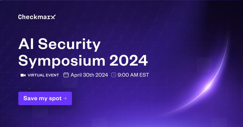 Satya Prakash Jha on LinkedIn: AI Security Symposium Satya Prakash Jha on LinkedIn: AI Security Symposium