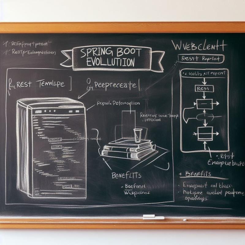 Hiten Pratap Singh on LinkedIn: Transitioning from RestTemplate to ... Hiten Pratap Singh on LinkedIn: Transitioning from RestTemplate to ...