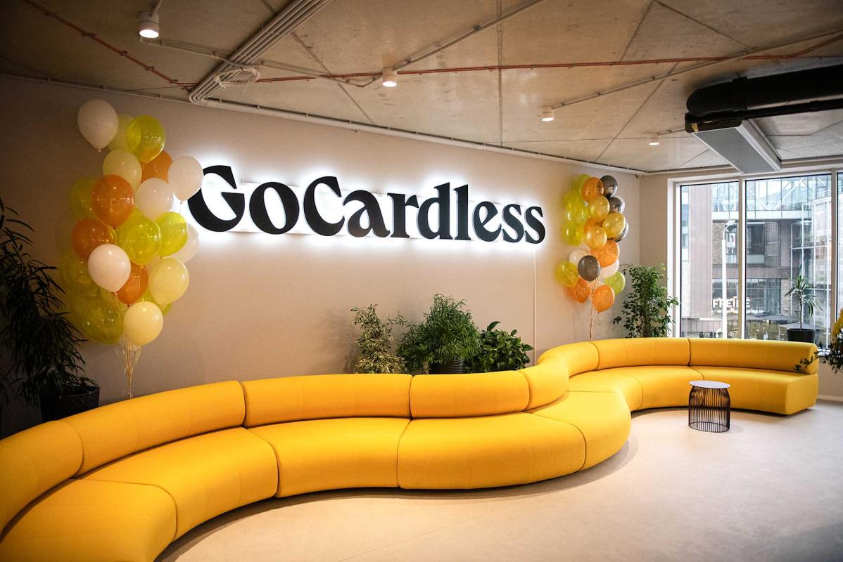 ABSL Latvia on LinkedIn: GoCardless opens its new headquarters in Riga ABSL Latvia on LinkedIn: GoCardless opens its new headquarters in Riga