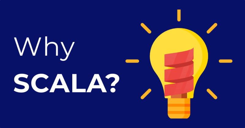 Scalac on LinkedIn: Why use Scala for building backend applications? Scalac on LinkedIn: Why use Scala for building backend applications?