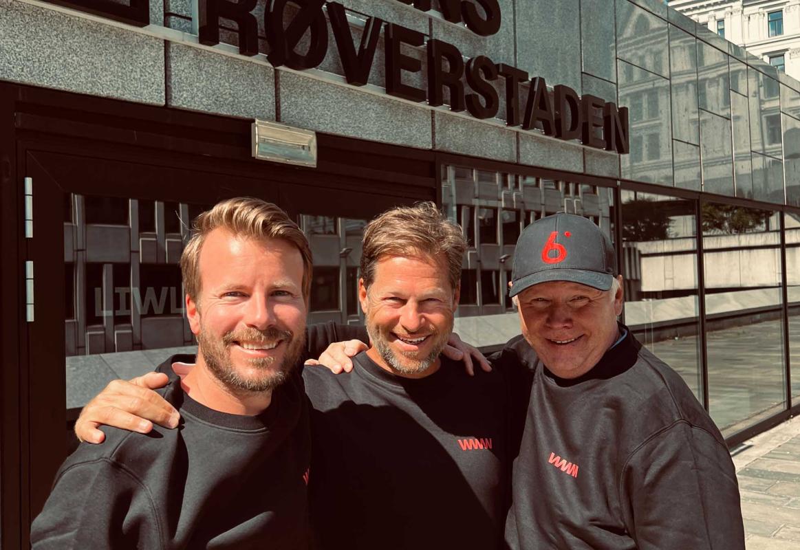 6.SANS på LinkedIn: Eventrivaler får samme eier etter Gyro-oppkjøpet ... 6.SANS på LinkedIn: Eventrivaler får samme eier etter Gyro-oppkjøpet ...