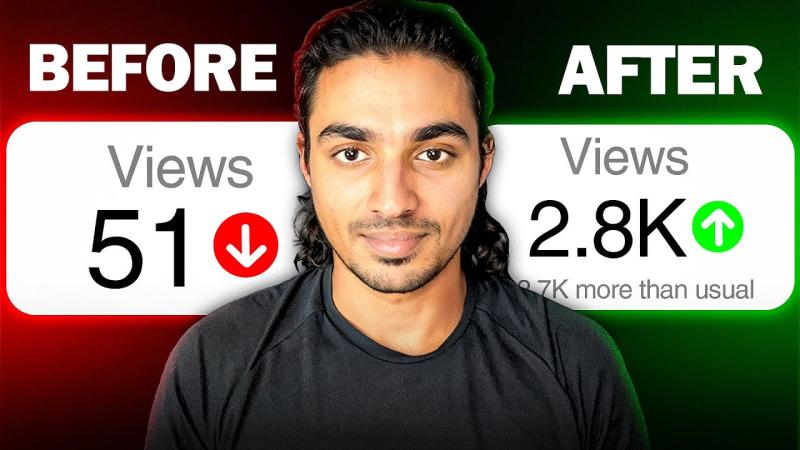Dhanush B. on LinkedIn: Here's How to Get 46x More Views on your ... Dhanush B. on LinkedIn: Here's How to Get 46x More Views on your ...